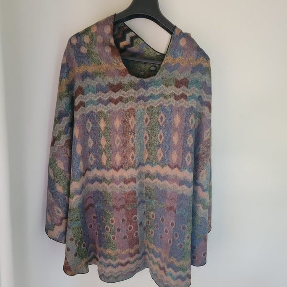 Rapti Fashion. RF3. | Accessories | Rapti Fashion Reversible Cashmere ...